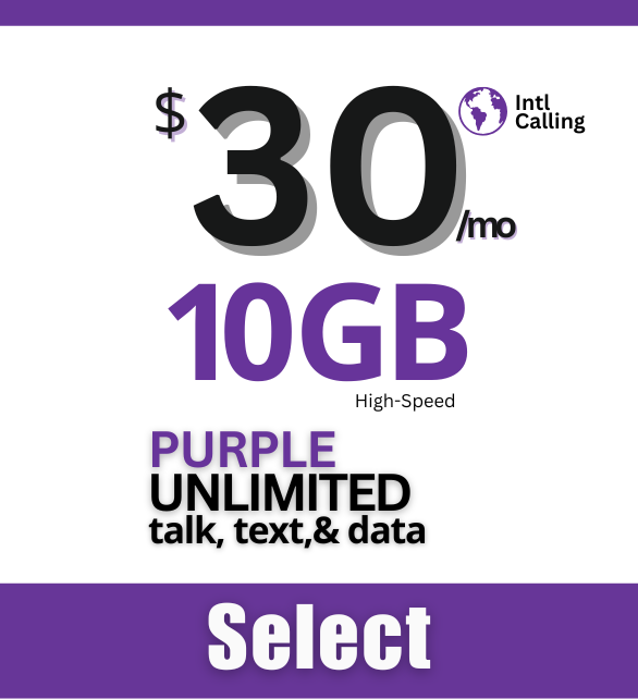 boom! Purple – boom! MOBILE