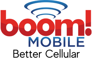 boom! MOBILE Better Cellular, Transparent Prices, No Contracts