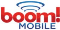 boom! MOBILE Better Cellular, Transparent Prices, No Contracts